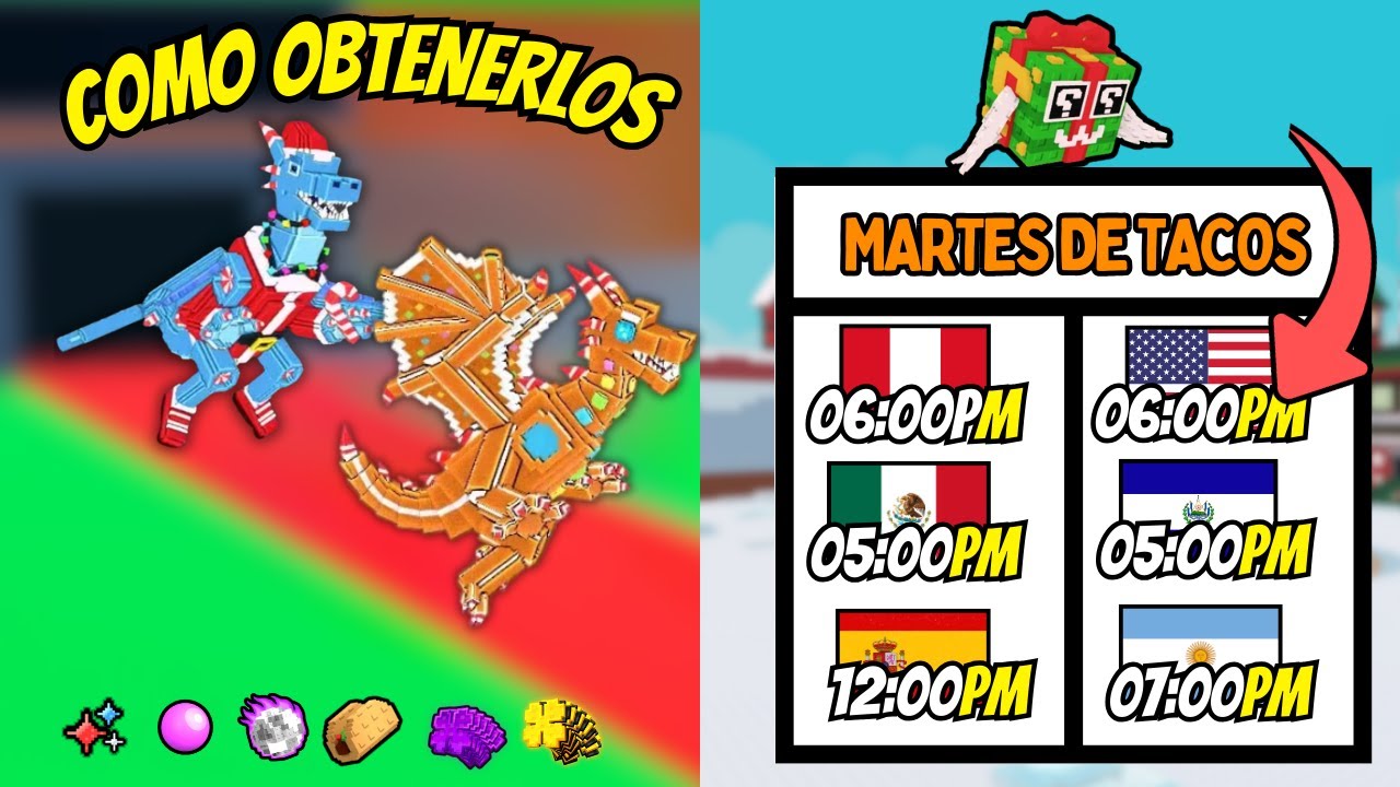¡DRAGON DE JENGIBRE! ¿COMO OBTENERLO? ADMIN ABUSE HORARIOS EXACTOS🔥 ...