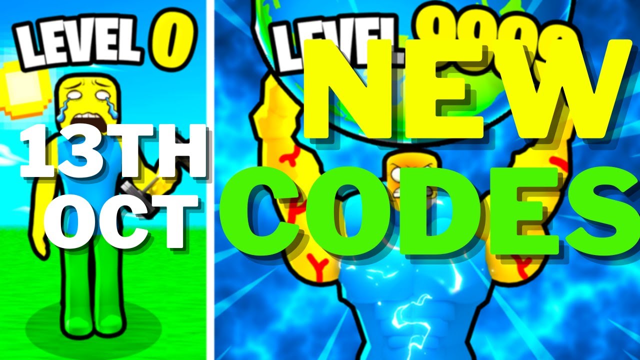 🔥 Roblox BUFFMAN SIMULATOR Codes 2022 | Code BUFFMAN SIMULATOR 13th ...