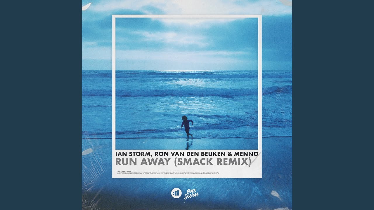 Run Away (SMACK Remix) - YouTube