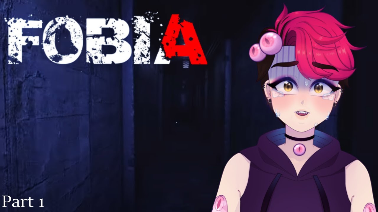 What A Lovely Hotel | FOBIA: St. Dinfna Hotel Part 1 - YouTube