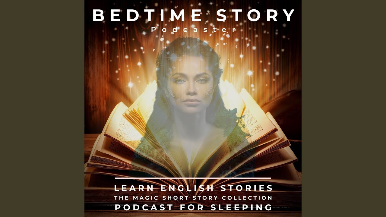 Learn English Stories: The Best Magic School in the World, Pt. 1 - YouTube