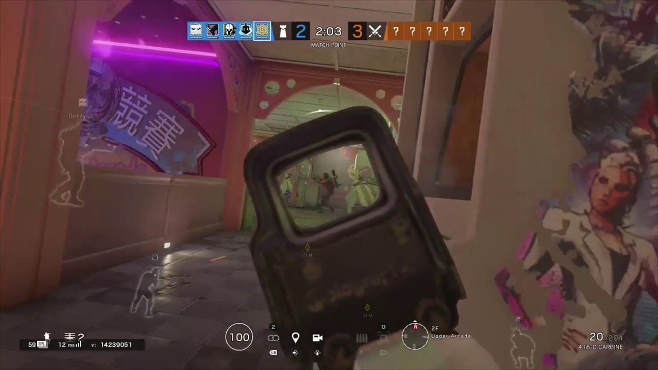 R6 montage - YouTube