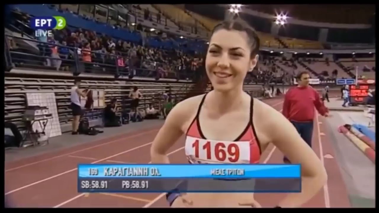 Sexy Athletes Compilation Youtube