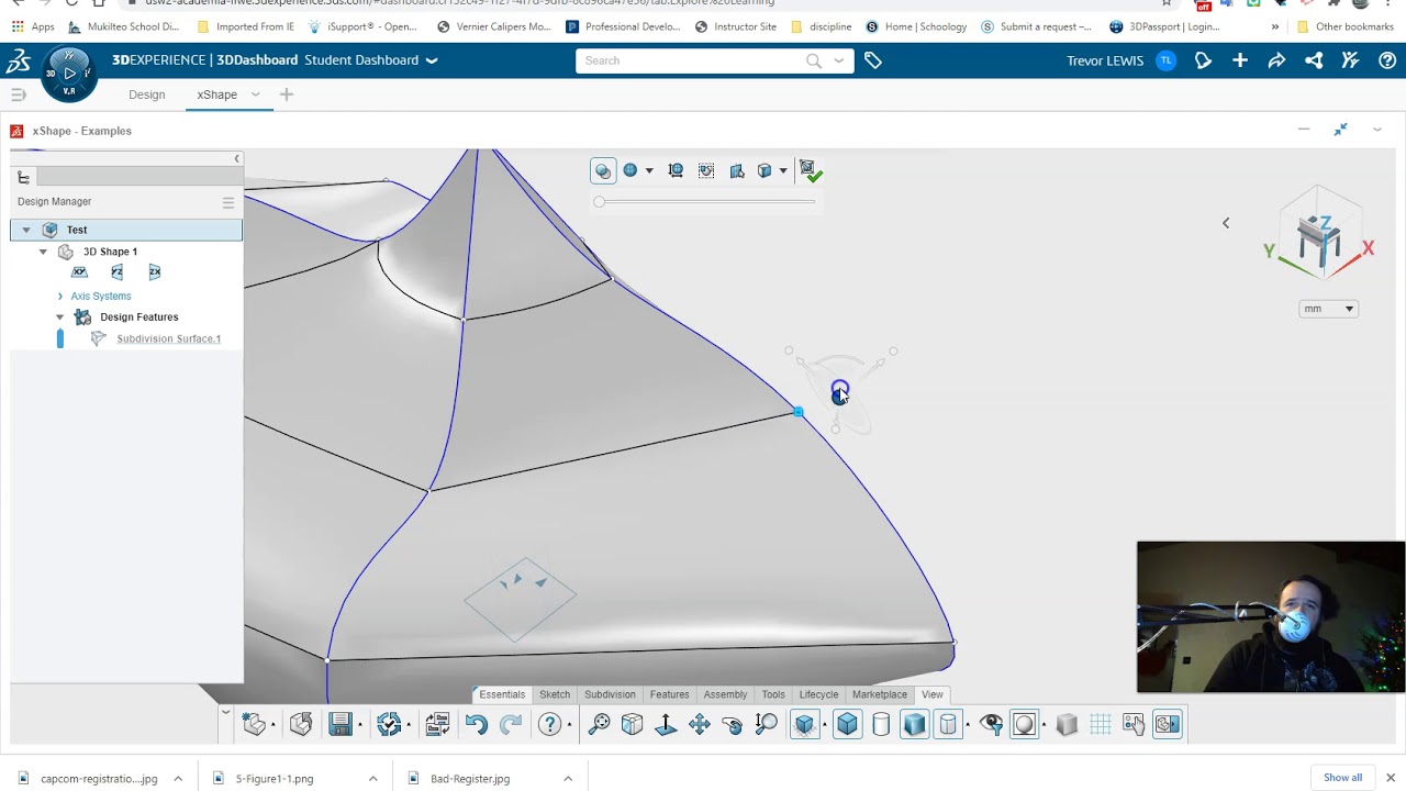 Intro to xShape - YouTube
