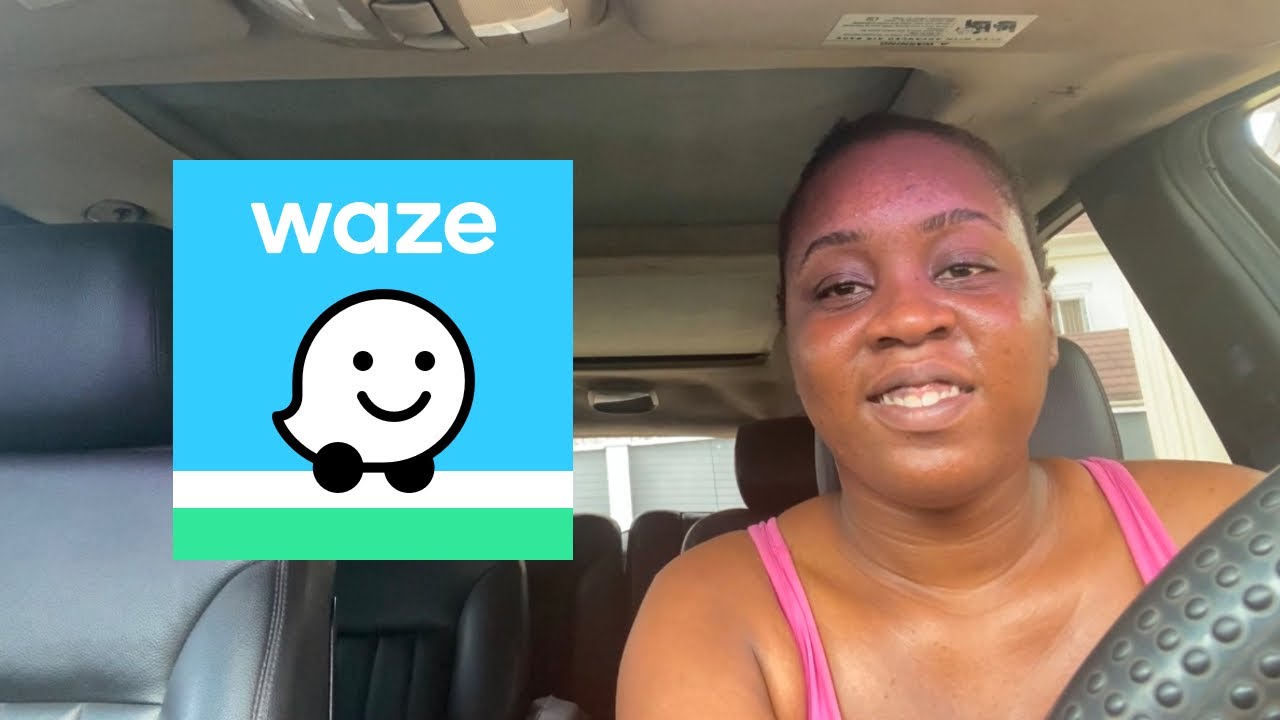 We Need Our Own 🇳🇬 Version of Waze(That Notifies You When 👮🏽‍♂️🚔 Are On ...