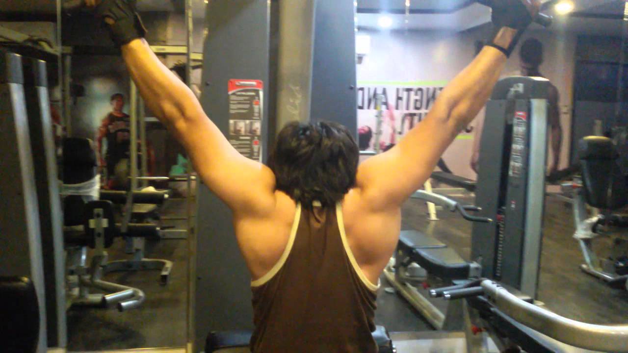 Back Sahil Babar - YouTube