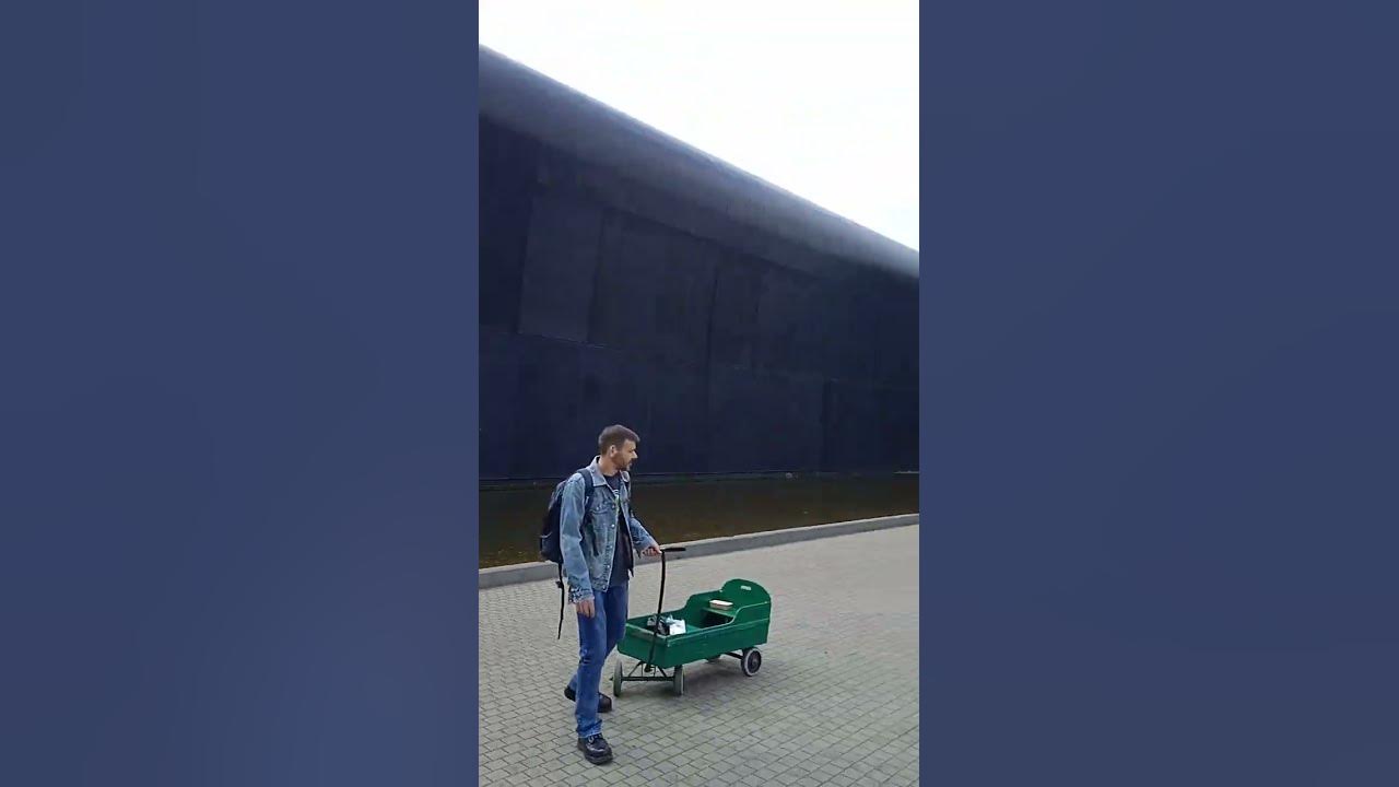 Вроцлав зоо - YouTube