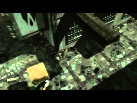 Chadam episode 8: The Grave Escape - YouTube