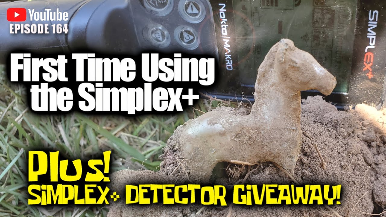 What Did I Find? | The First Time Using the Simplex+ | Plus! A Simplex+ ...