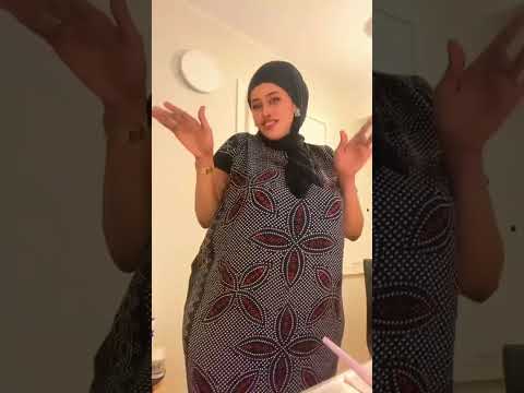 gabadh macaaan niiko xaaaaax #niikos #somali #somalian #tiktok #shorts