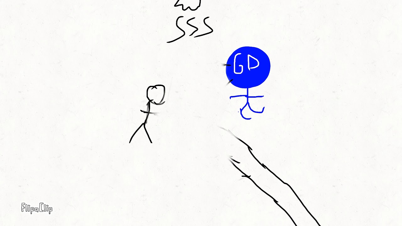 For Andymation (Awesome Battle 6 Stickman VS GD Tyler) - YouTube