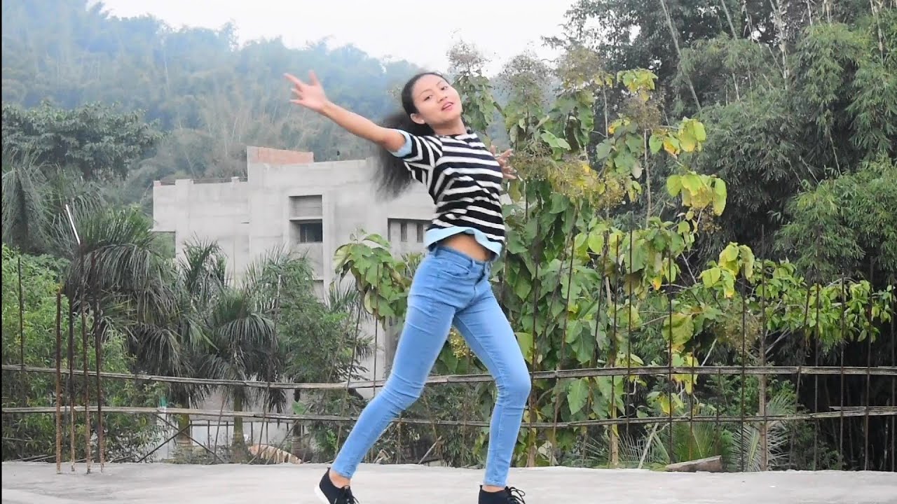 My Universe Dance Cover (COLDPLAY X BTS) Kyle Hanagami Choreography ...