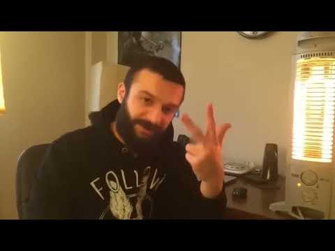 Neden hep sizin evde oturuluyor Aykut Elmas Finegoloji Bölüm 5