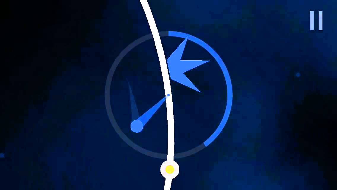 Pivvot gameplay: Level 1 in VOYAGE mode! - YouTube