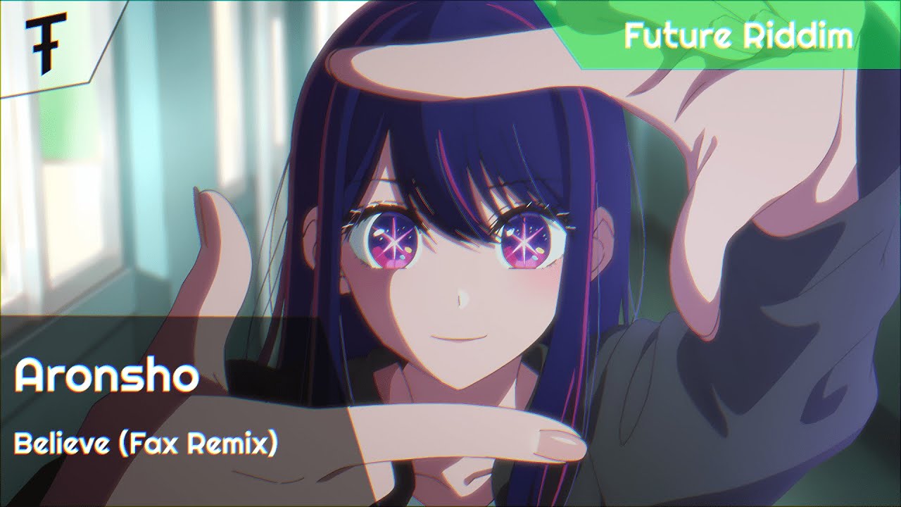 Aronsho - Believe (Fax Remix) | Future Riddim - YouTube