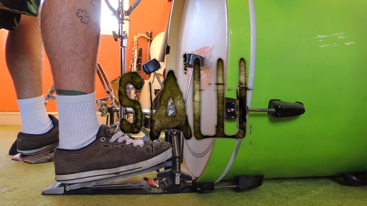 Saw Theme - Hello Zepp Cover (All Instruments) - YouTube