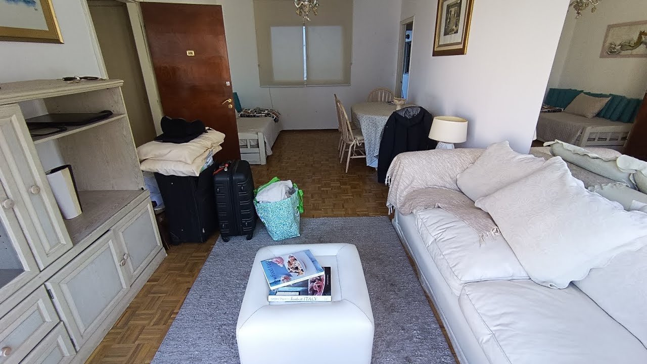 Benito Blanco y Gabriel Pereira, - YouTube