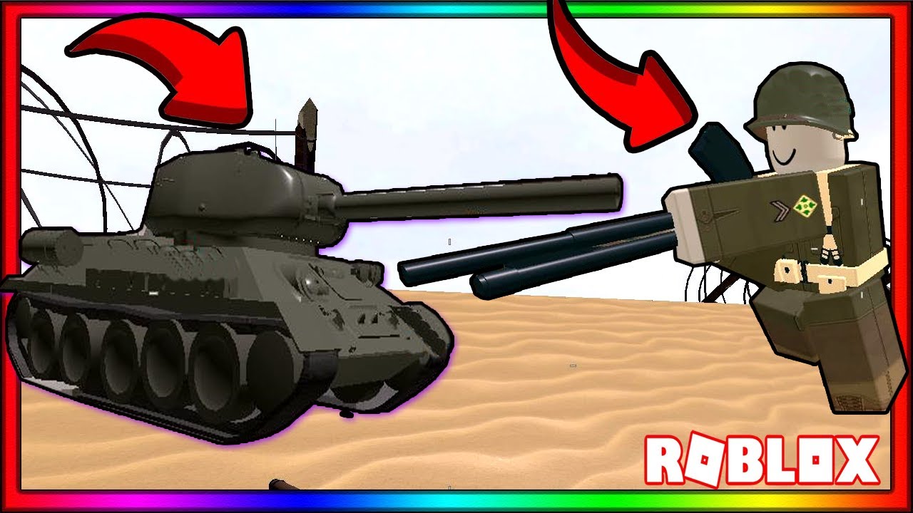 Roblox World War II 1940 🗺️VOLOGRAD MAP UPDATE🗺️ - YouTube