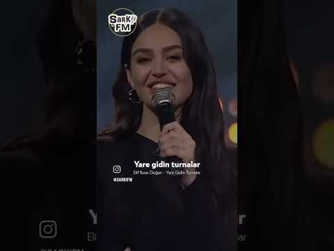 music ben o yari özlüyorum #short elif buse doğan