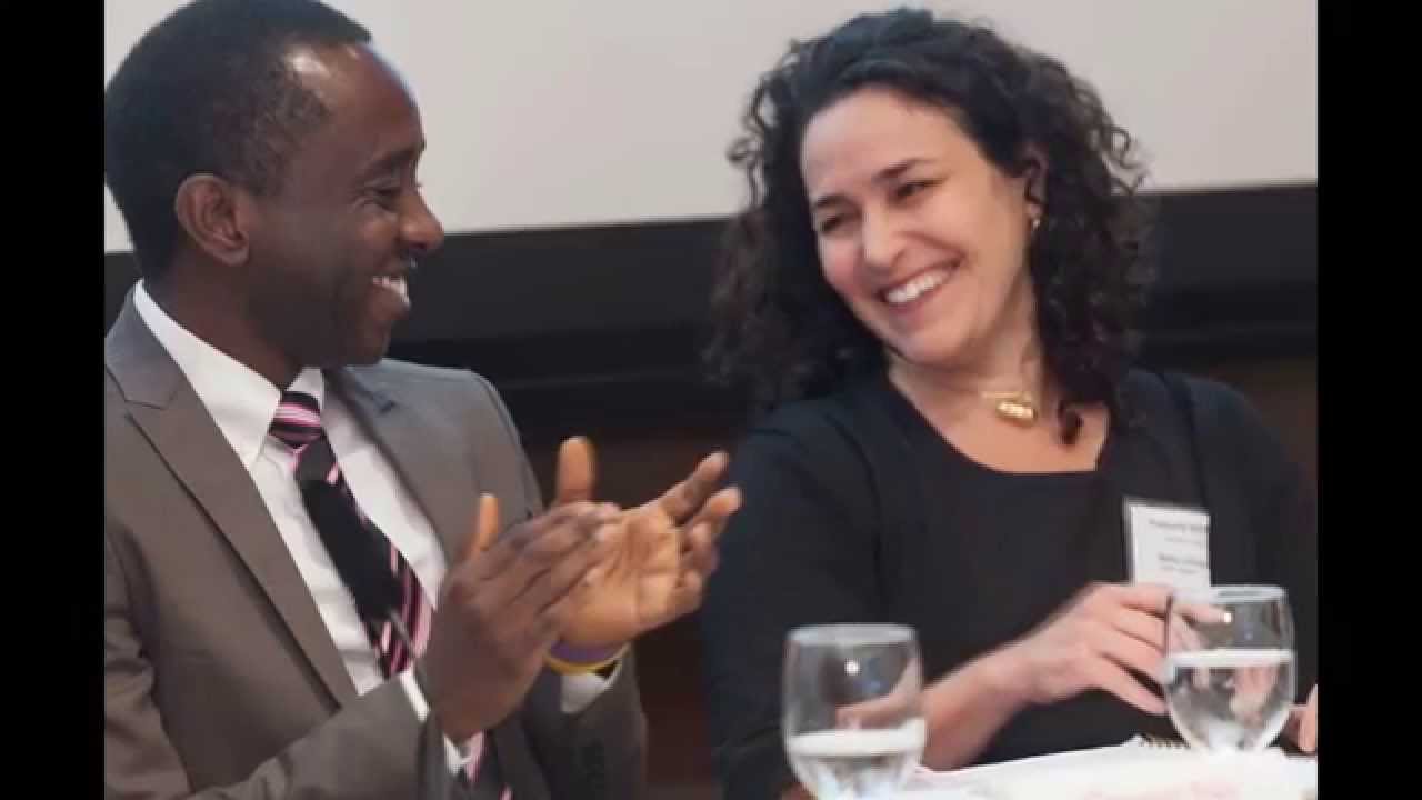 Pathways to Power: A Thought Leader Panel on the Status of the World's ...