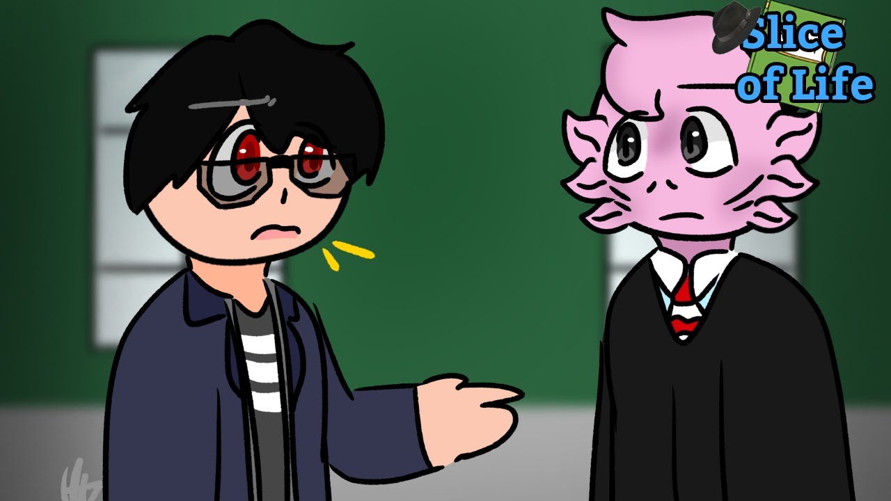 Slice of Life - What we know! - Ep 39 (Minecraft Roleplay) (MCTV) - YouTube