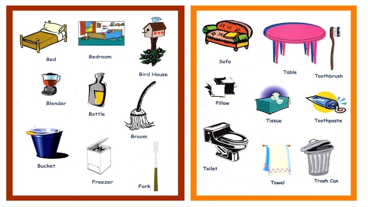 Home Things Name List In English And Tamil home-things-name-list-in-english-and-tamil