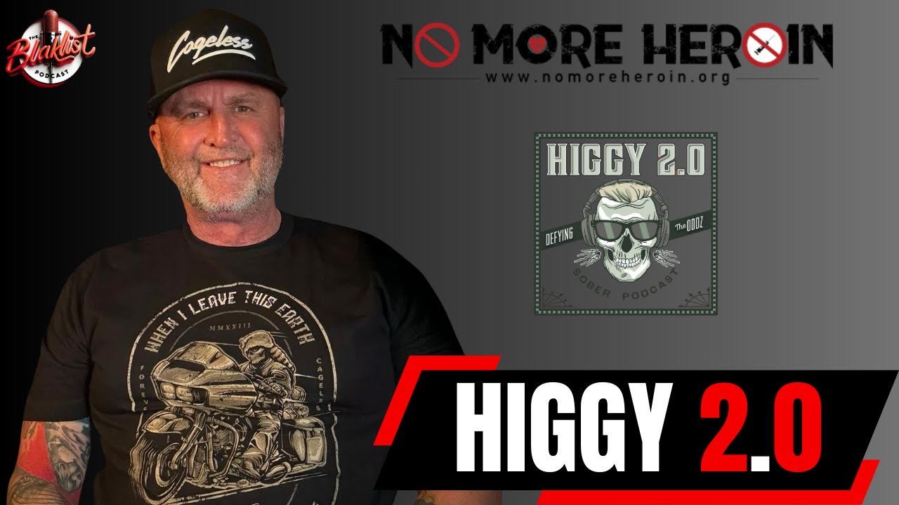 Defying the Oddz | Higgy | EP #60 - YouTube