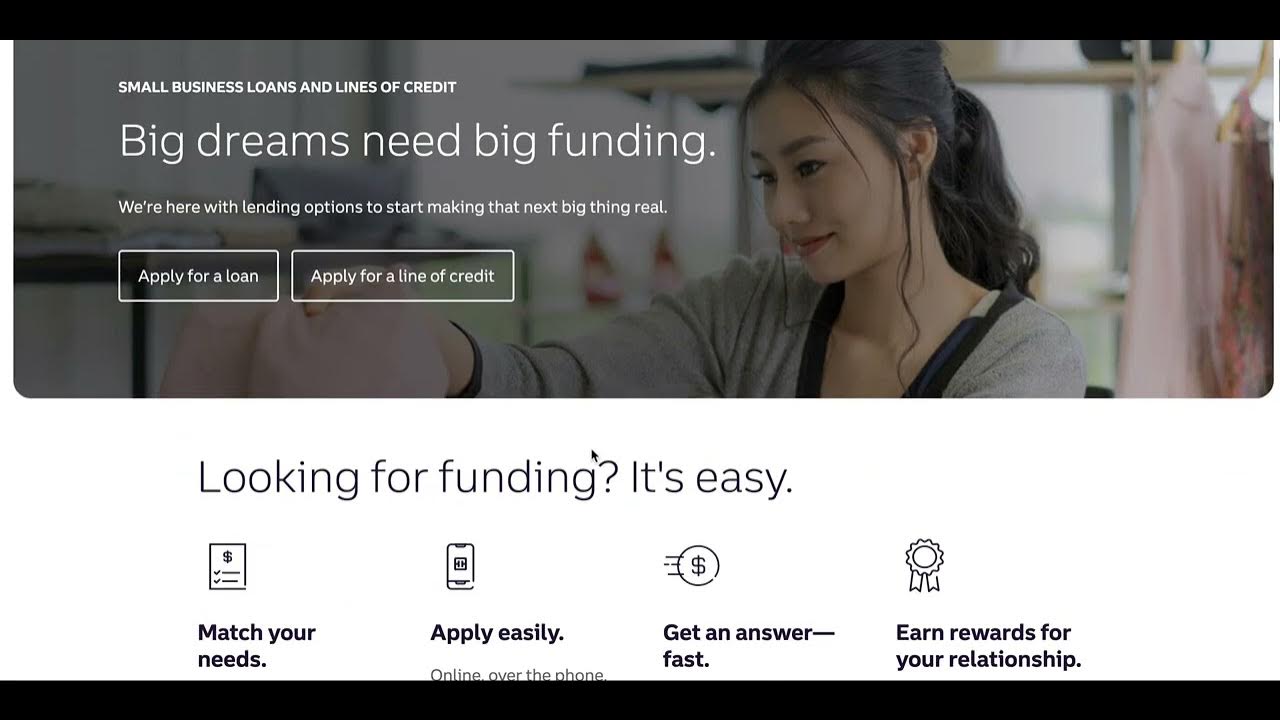 Truist Bank: Checking, Savings, Online Banking and Lending Solutions - YouTube