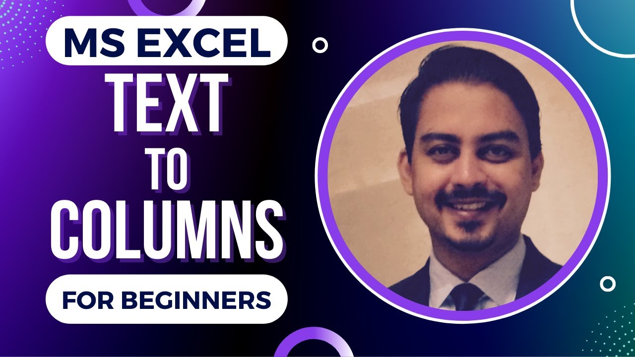 Text To Columns In Excel For Beginners YouTube text-to-columns-in-excel-for-beginners-youtube