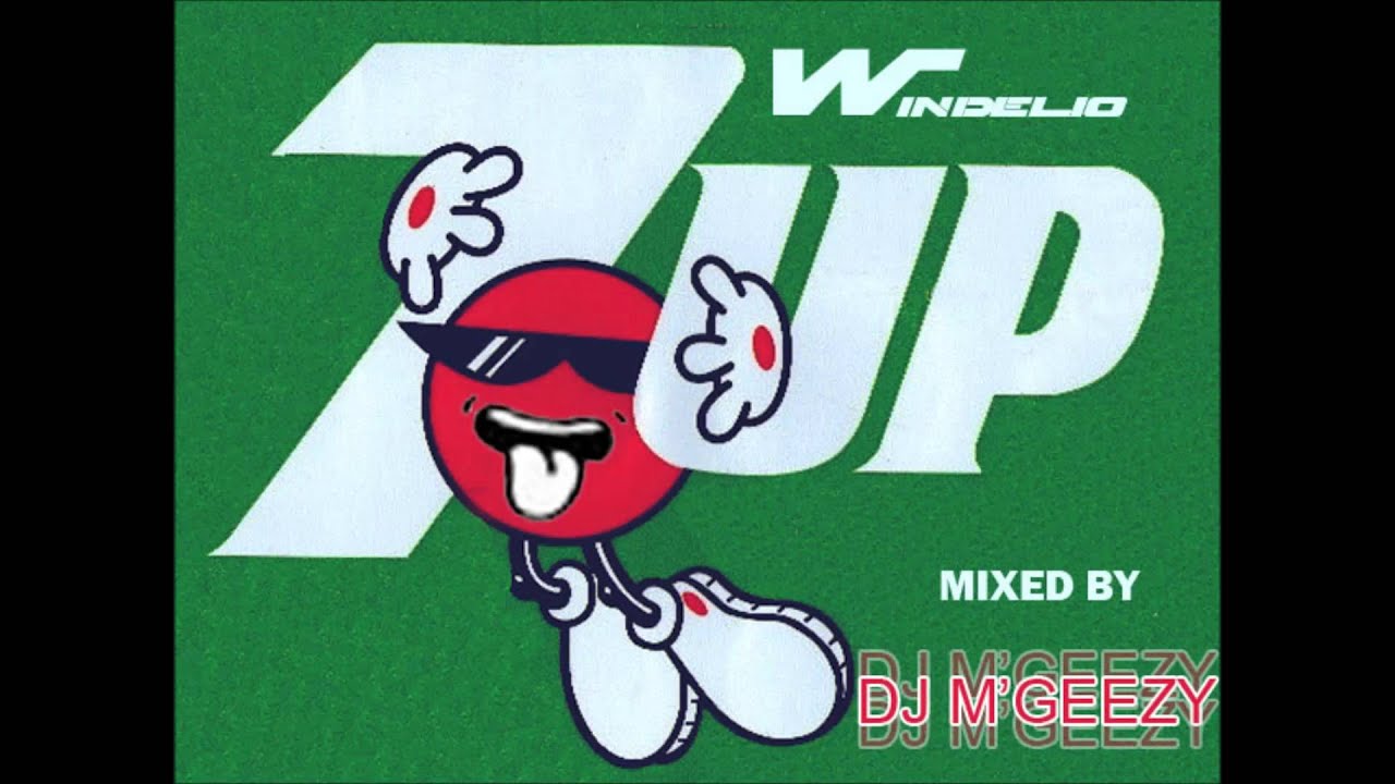 7 Up - YouTube