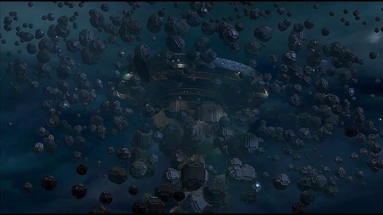 Star Trek - Helix Escape - YouTube