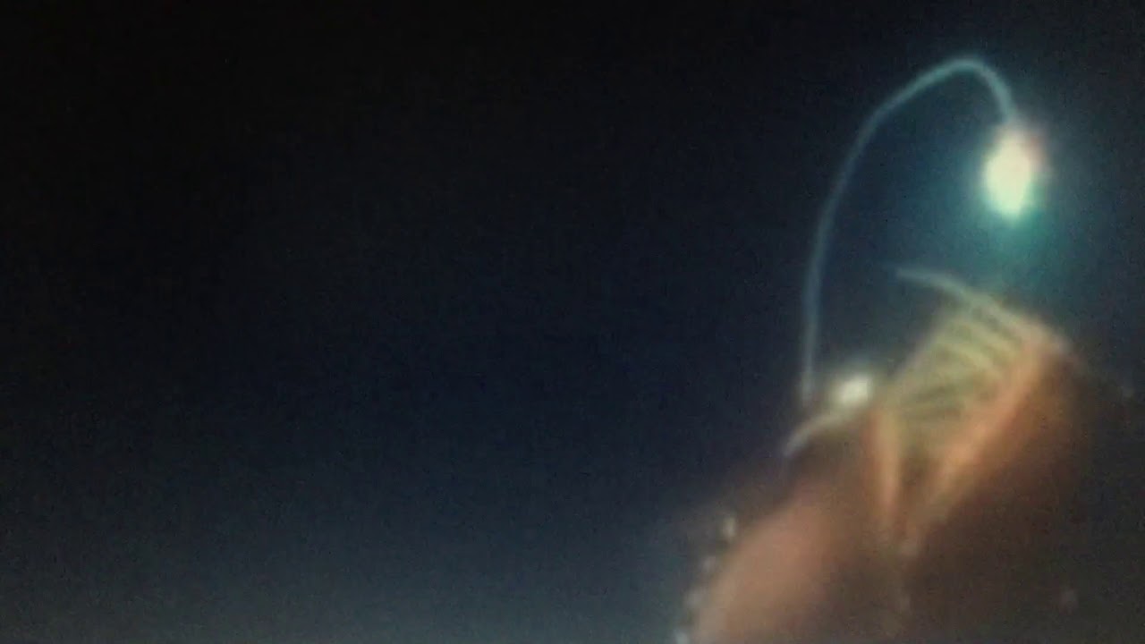 Finding Nemo - Angler Fish Scene - YouTube