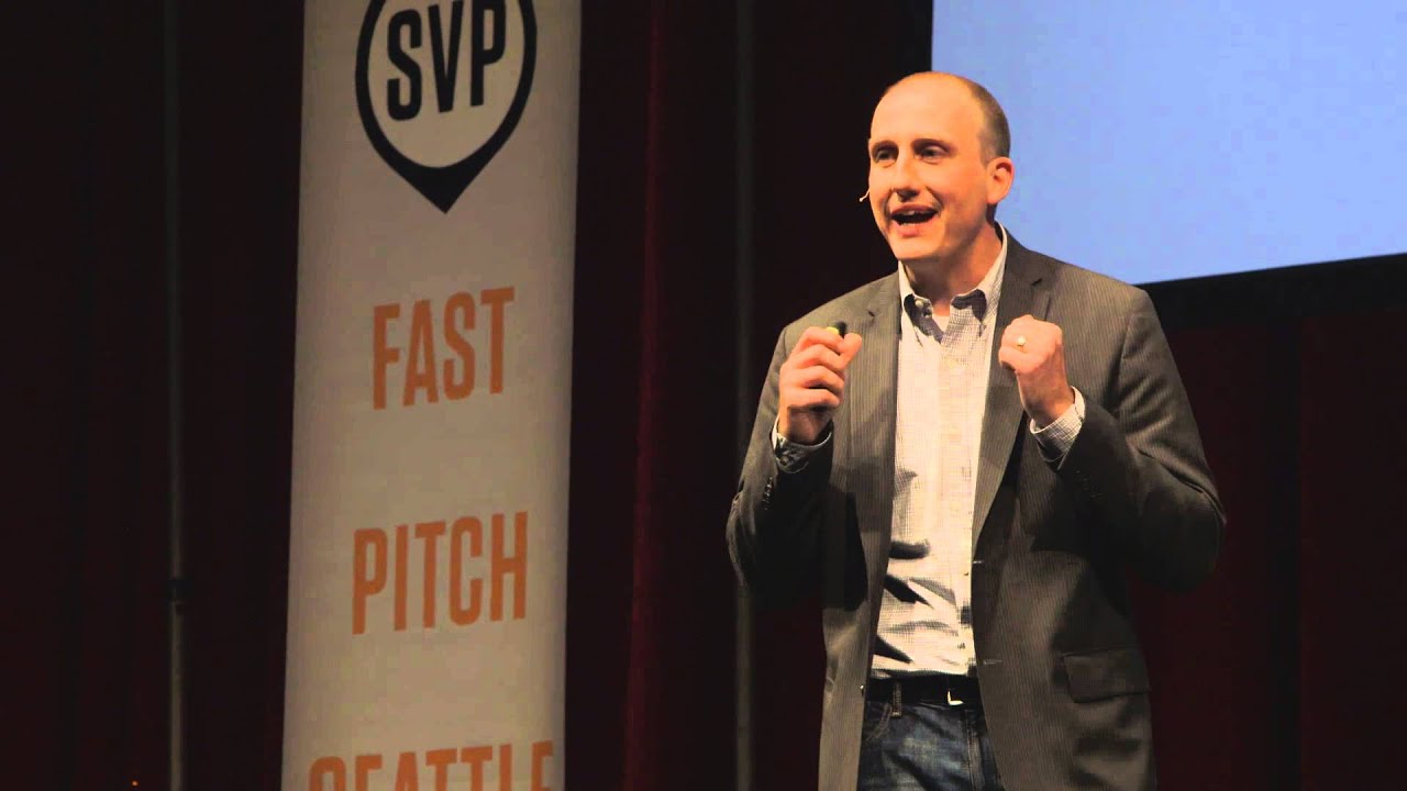 Zack McMurry: Vitruvian Energy - YouTube