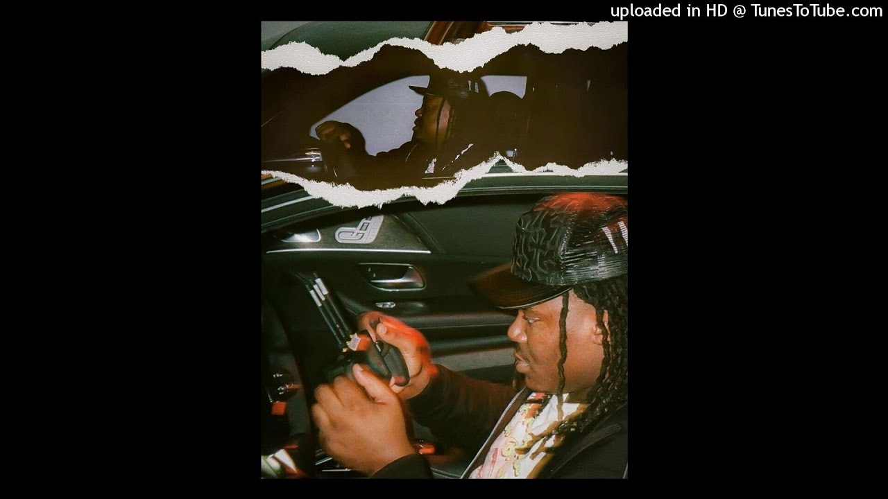 *FREE* Lucki Type Beat - "nothing new" - YouTube