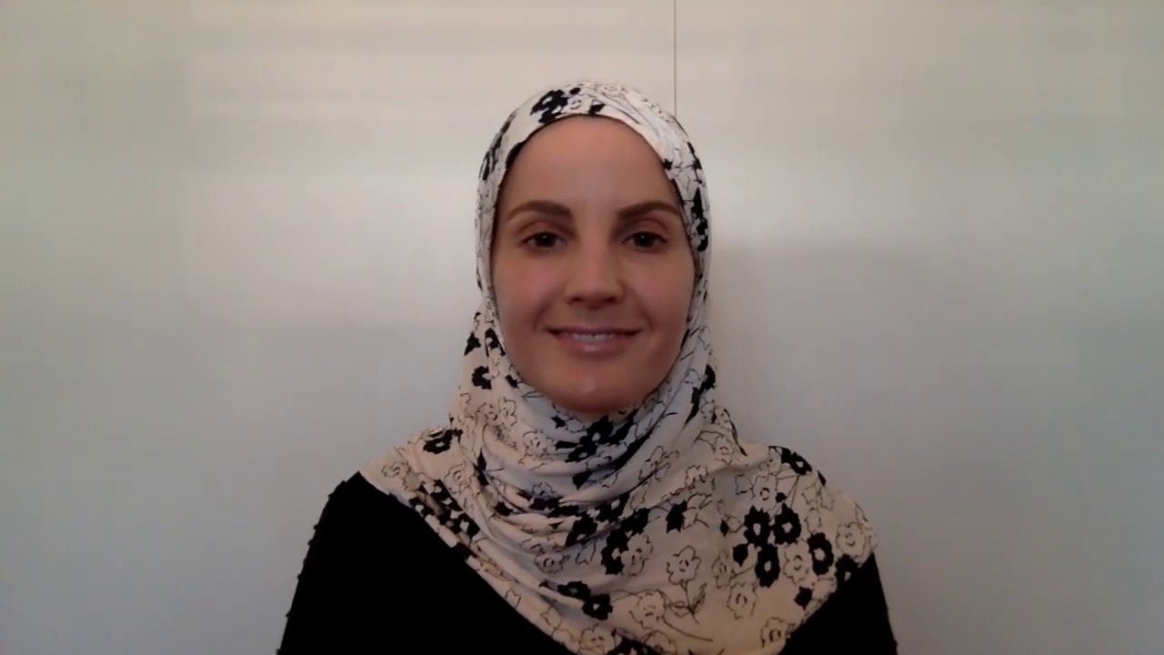 Glaucoma- Just What the Doctor Ordered - Rand Diab, MD - YouTube