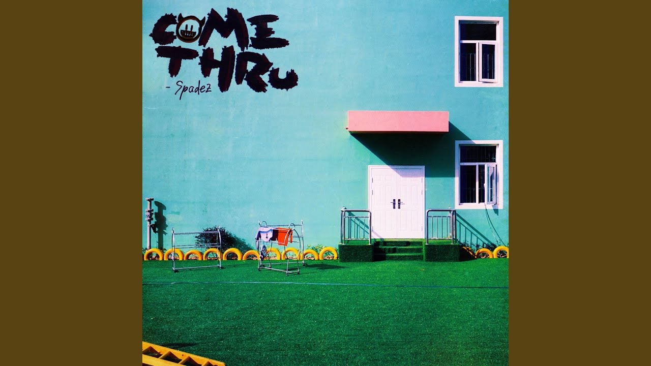 Come Thru - YouTube