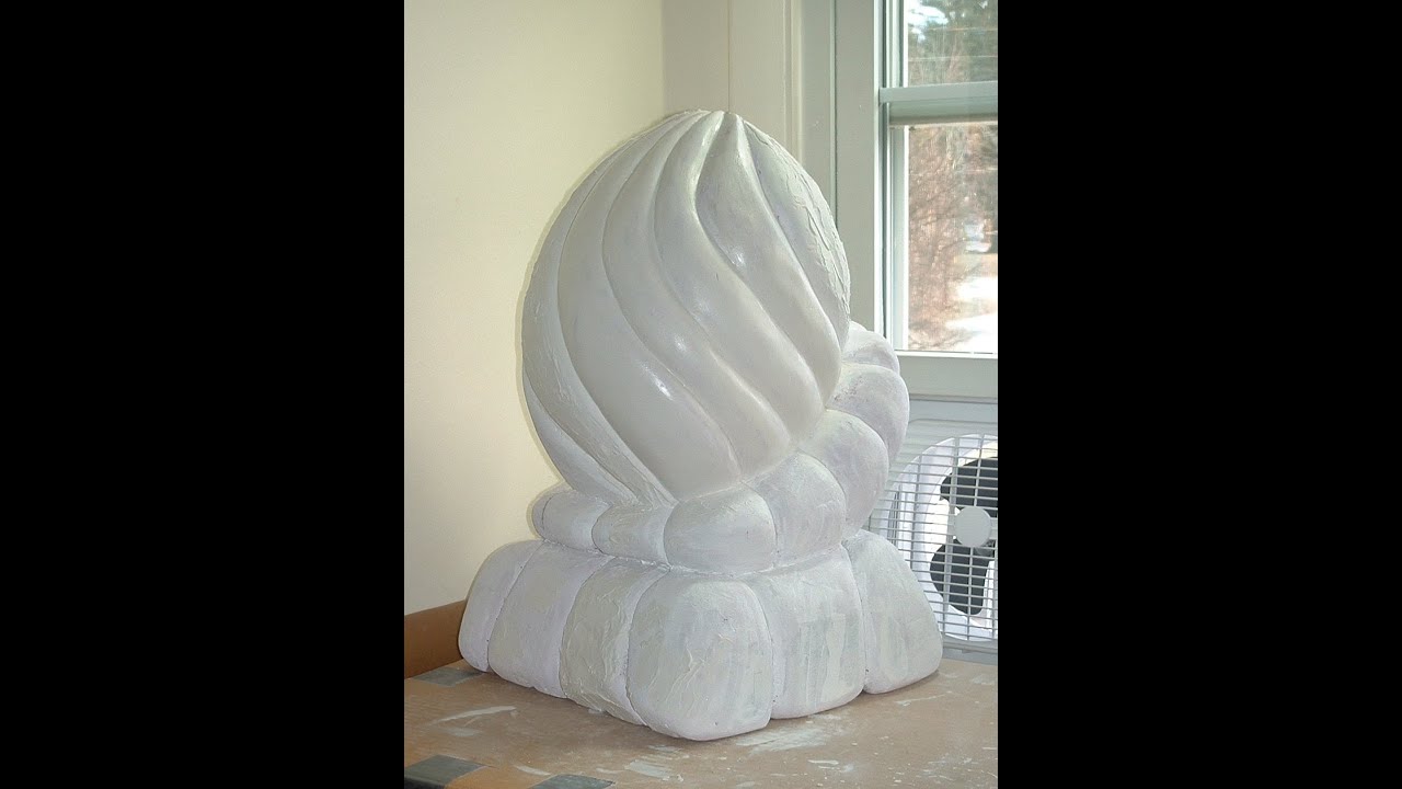 XPS - EXTRUDED POLYSTYRENE SCULPTURE - adhesives, hard-coats, sealants ...