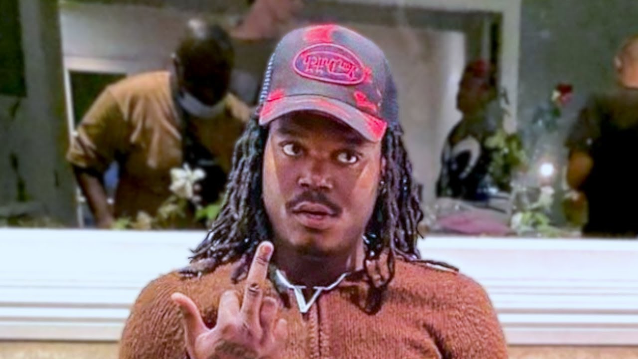 [FREE] Lucki Type Beat ~ "Down" - YouTube