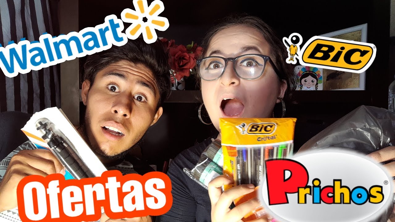 Prichos novedades Walmart las mejores rebajas y novedades || - YouTube