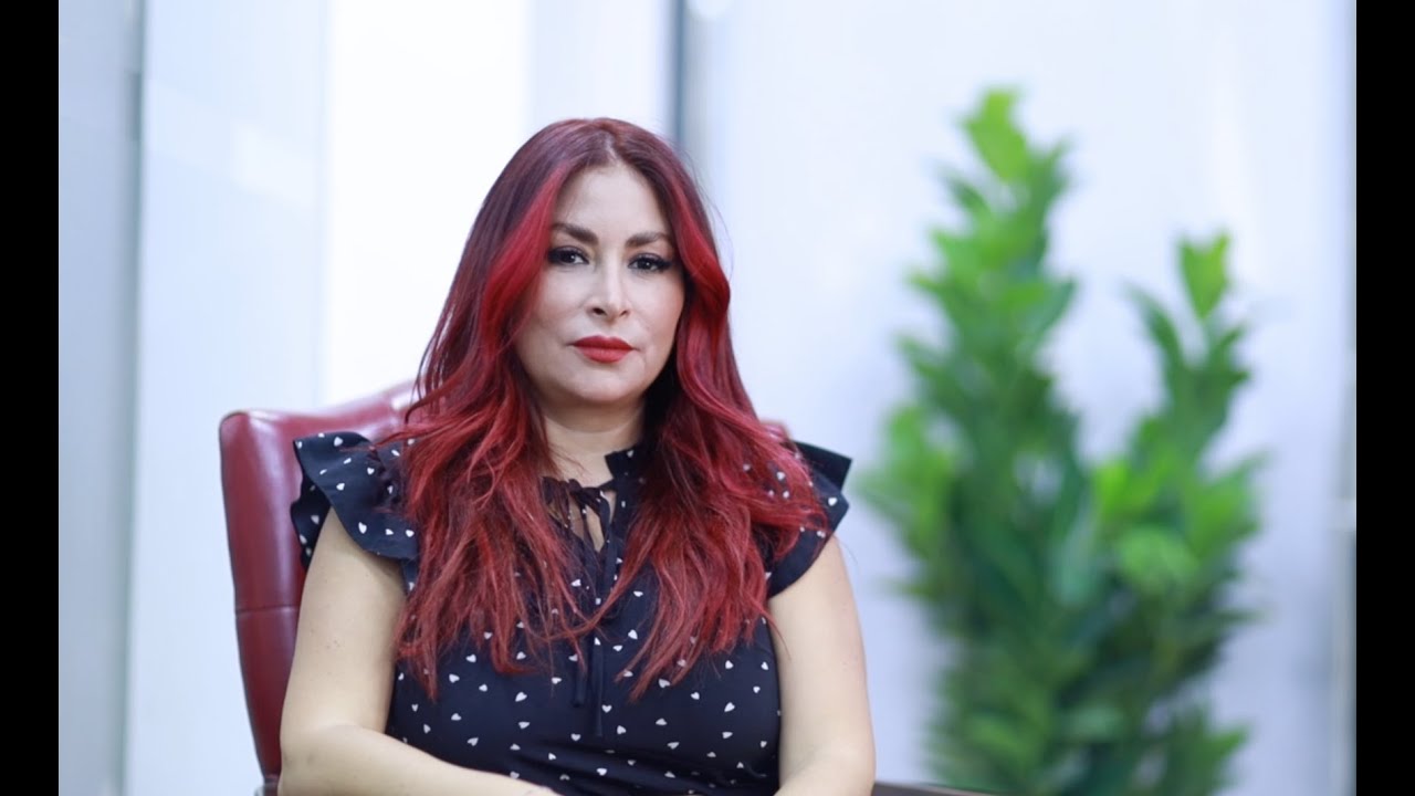 ديمة بياعة أنا حذرة في التعامل مع السوشيال ميديا وأركز حالياً على