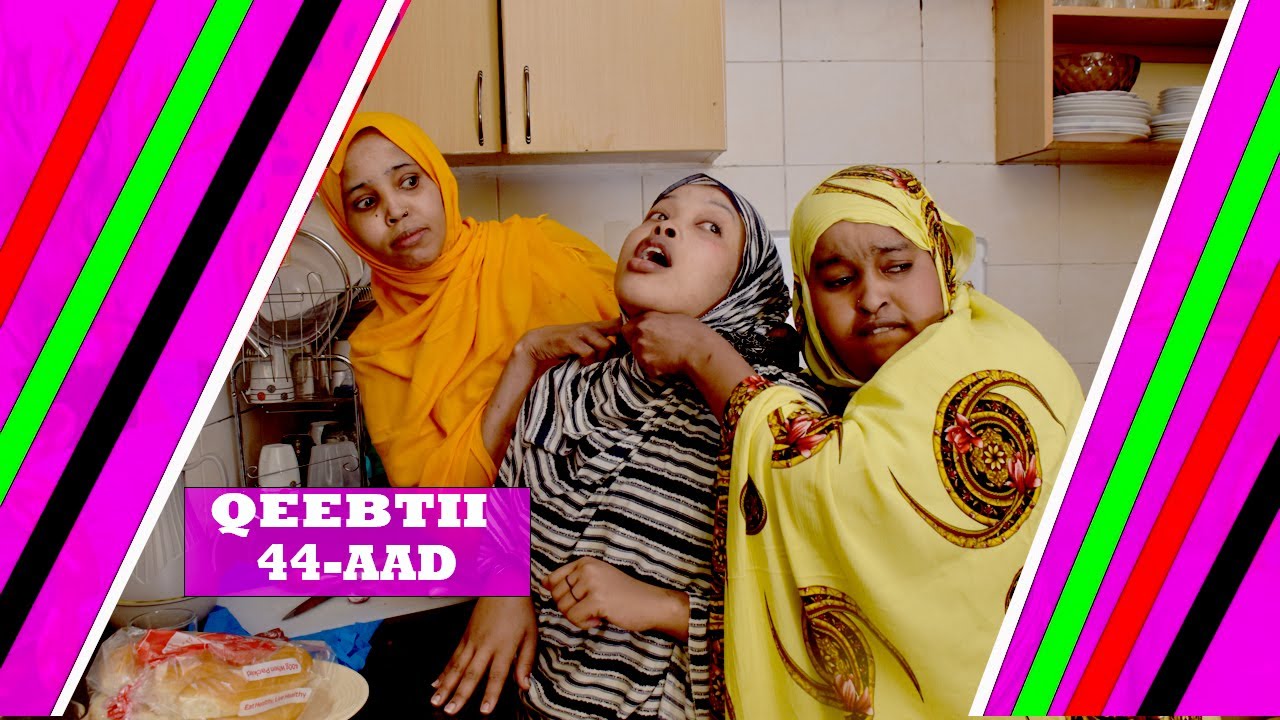 SODOHDII ARXANKA DARNEED PART 44-AAD - YouTube