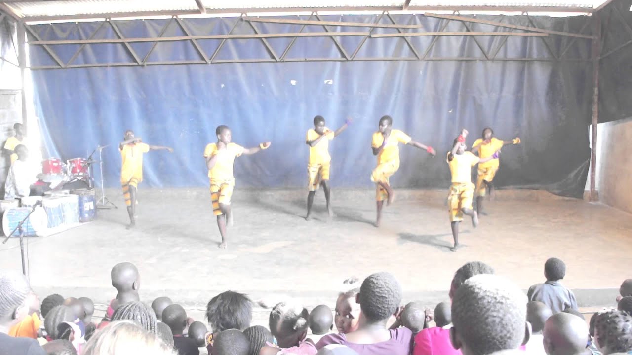 Banjuka Kids Baba dogo - YouTube