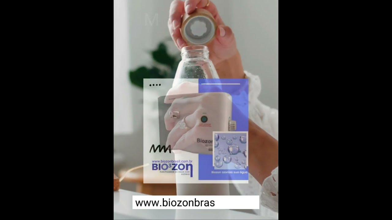 Biozon - YouTube