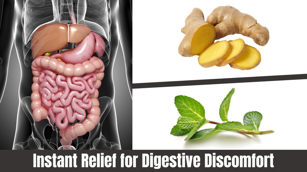 Mallow Nature's Digestive Miracle: Instant Relief for Your Digestive ...