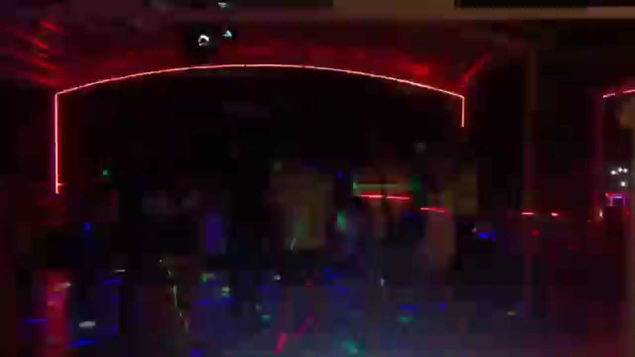 Dj Raki - Beach Parti Kemer - YouTube