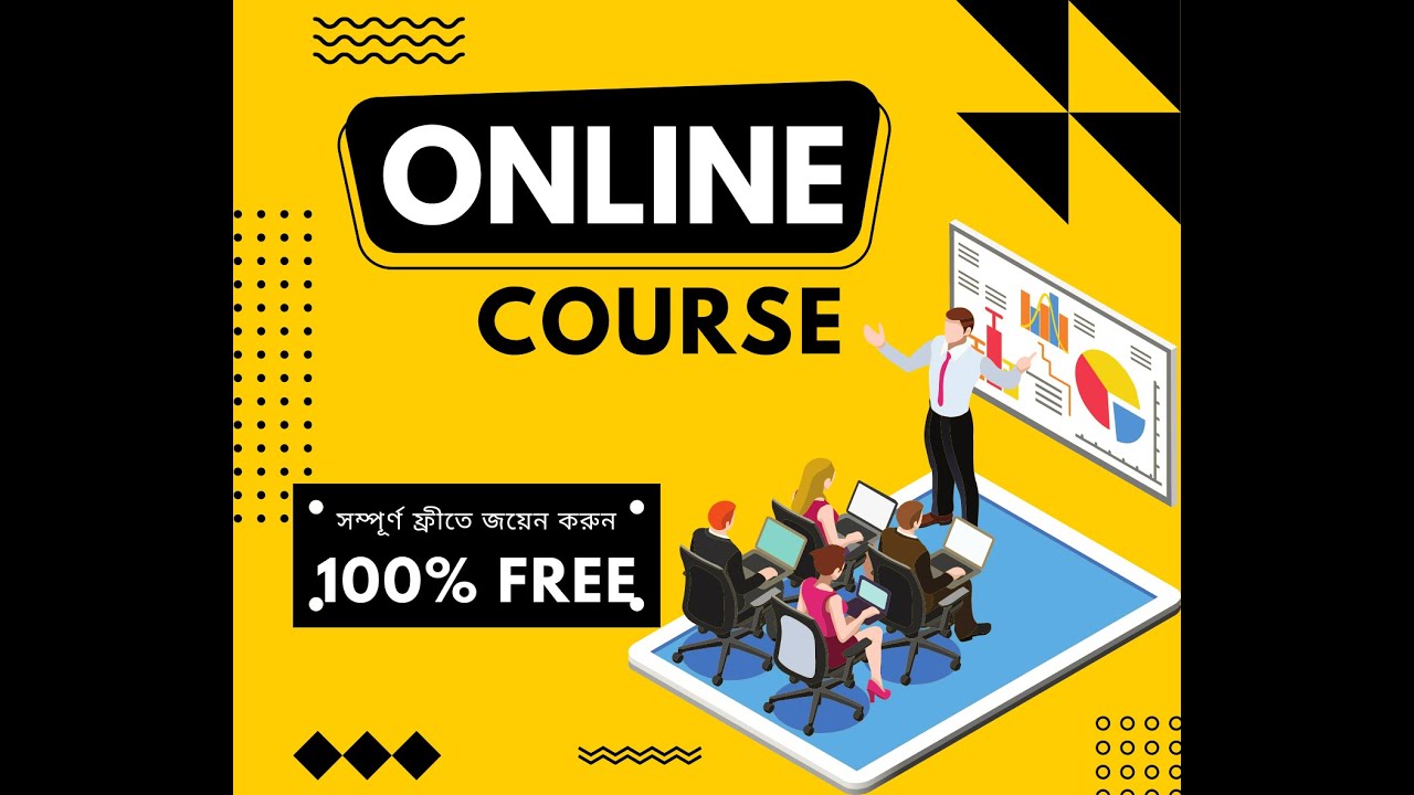 Live Class Wordpress Course By Nurul Islam | Class 01 - YouTube