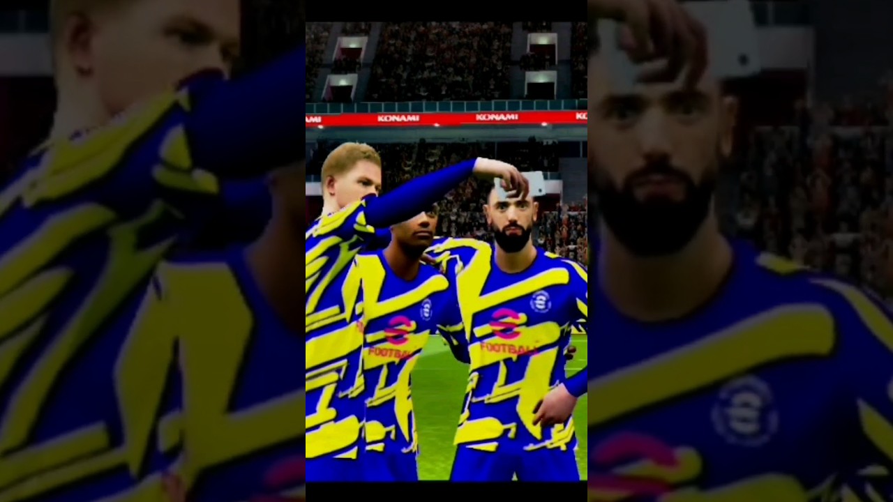 What Is The Middle Player Name 99 fail efootball2023 viral What Is The Middle Player Name 99 fail efootball2023 viral