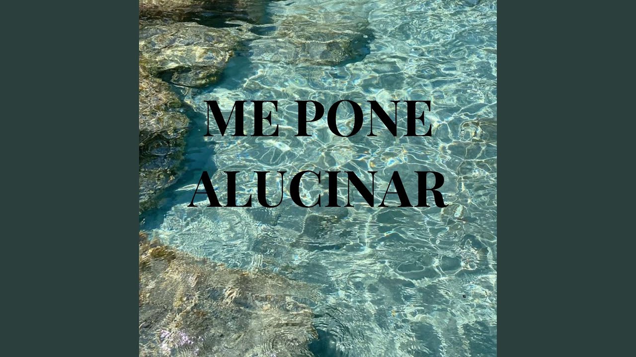 me pone alucinar - YouTube