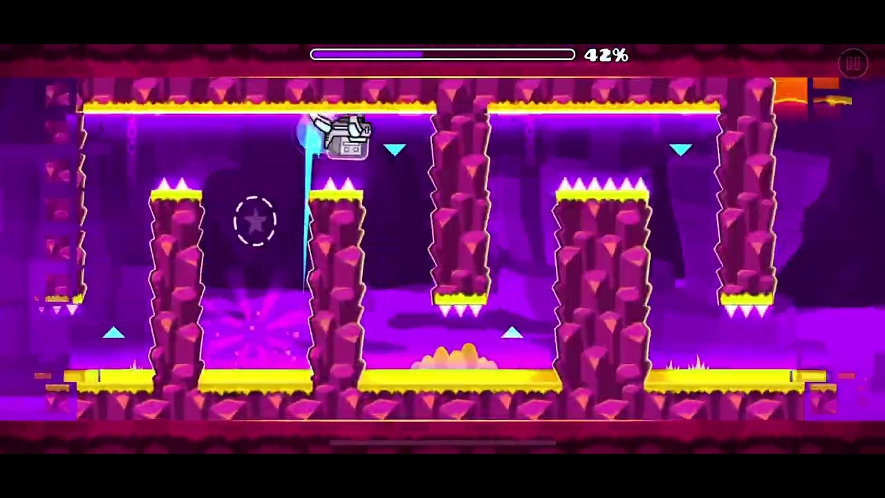 FingerDash All 3 Coins - YouTube
