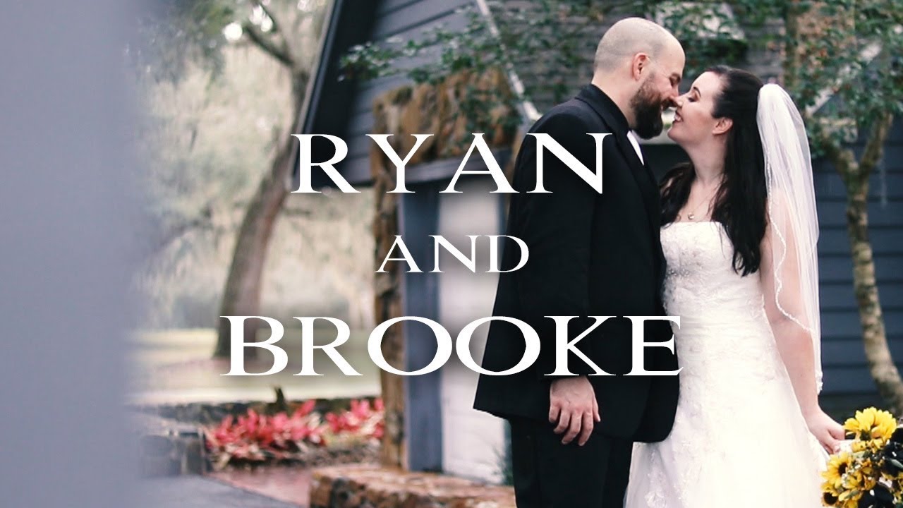 Stonebridge Weddings at Lange Farms | Ryan & Brooks Erbe | Dade City ...